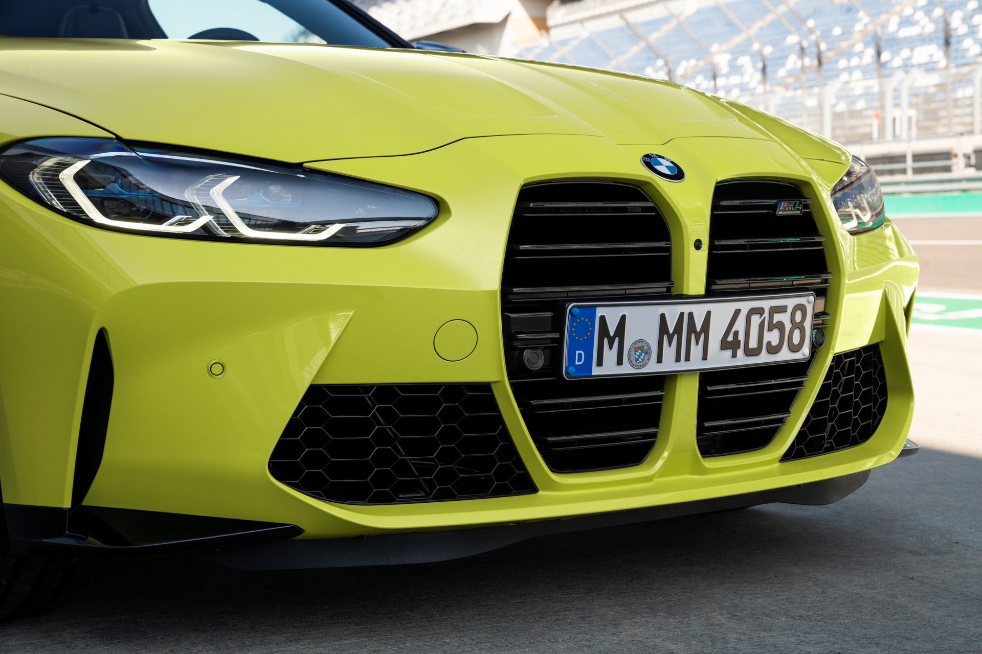 BMW M3, M4 Competition kini rasmi dilancarkan - bermula dari RM640 ribu ...